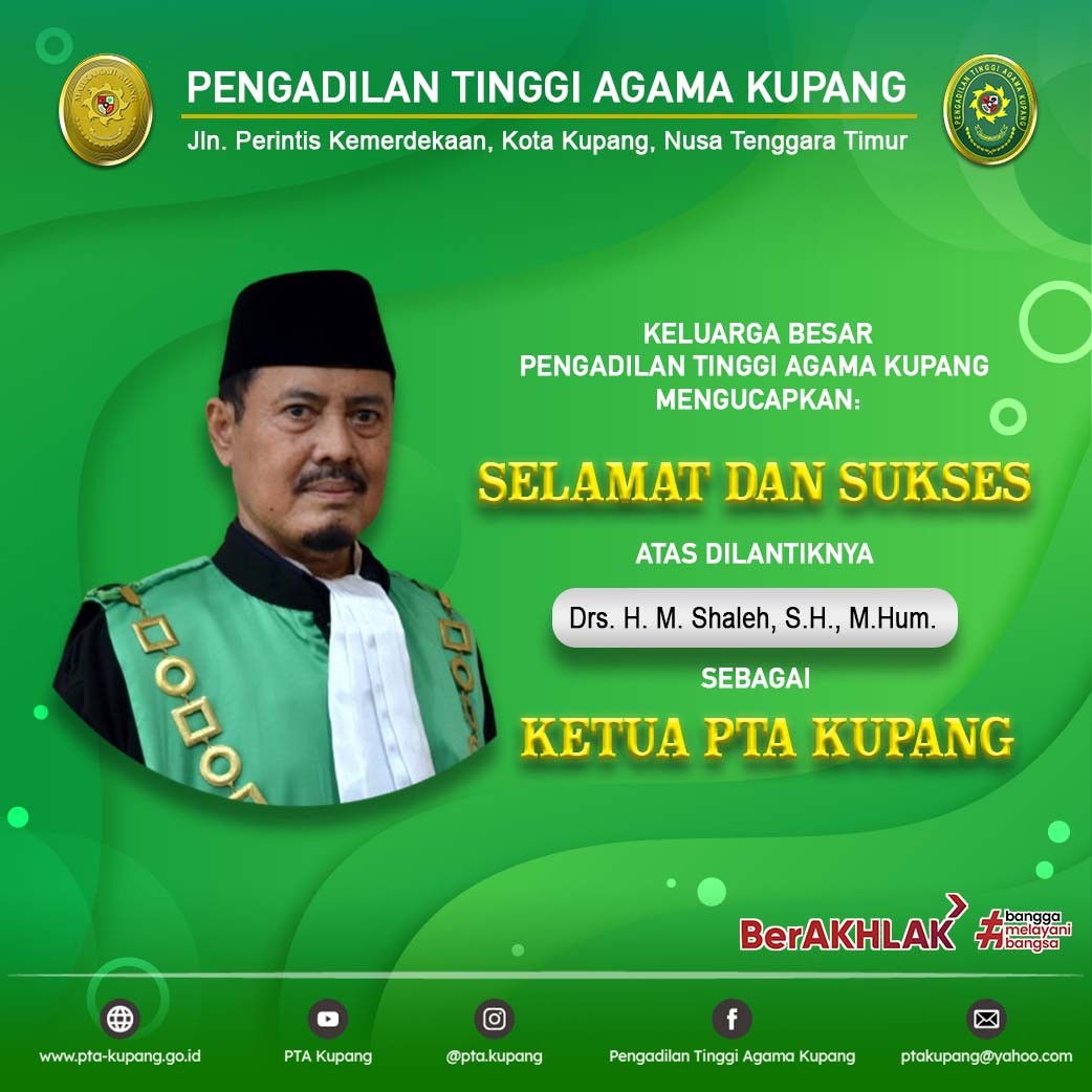 PTA KUPANG
